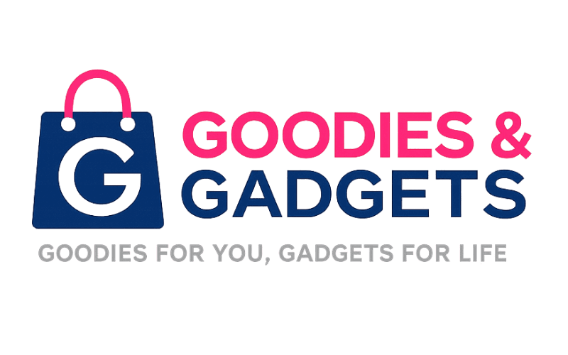 Goodies And Gadgets